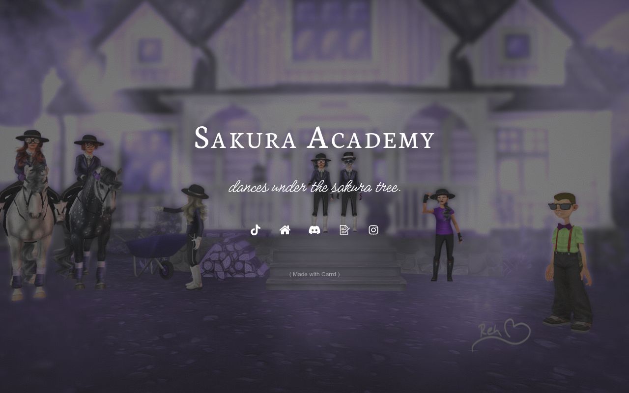 Sakura Academy